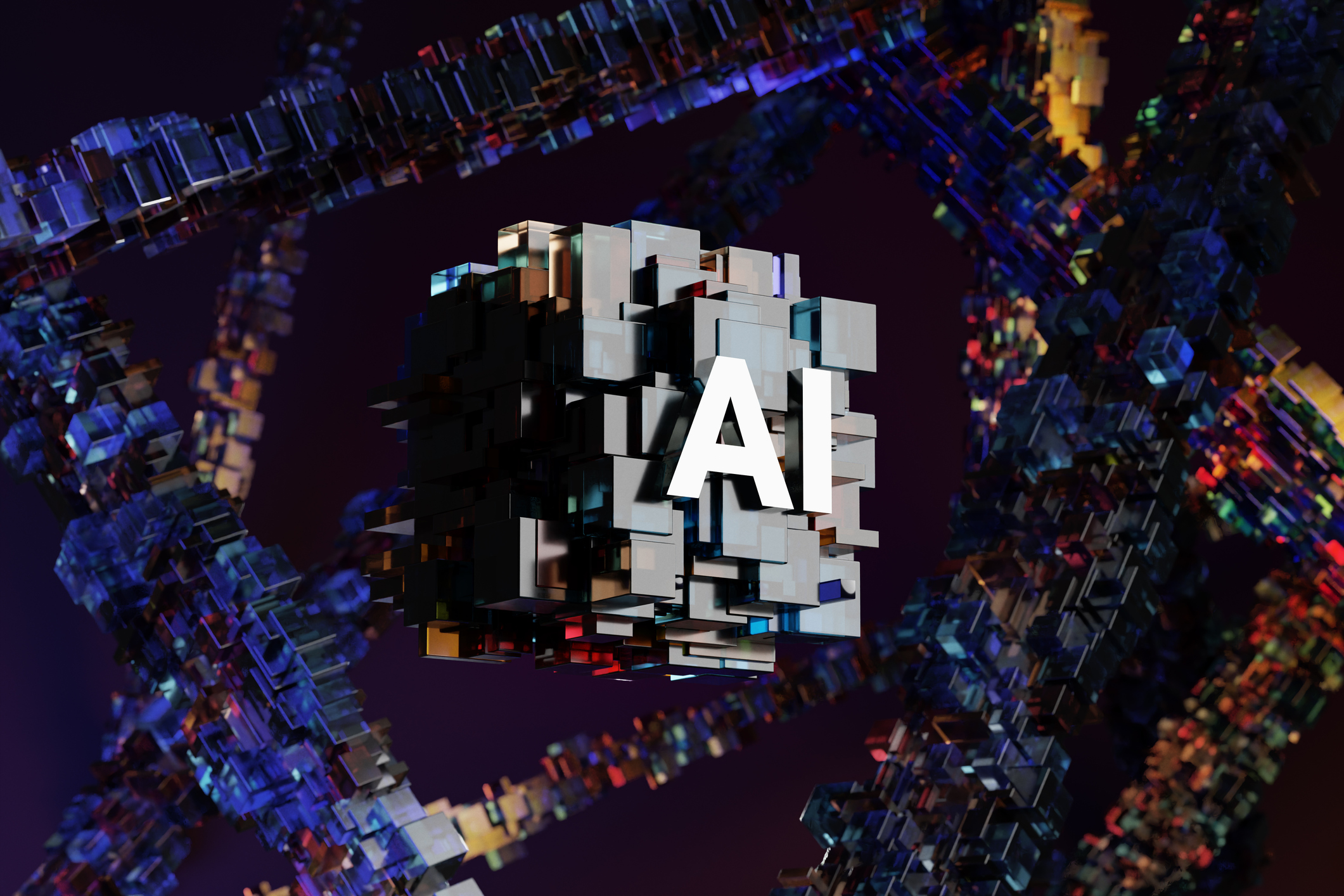 Artificial Intelligence: Supercharging Science | Hoover Institution Artificial Intelligence ...